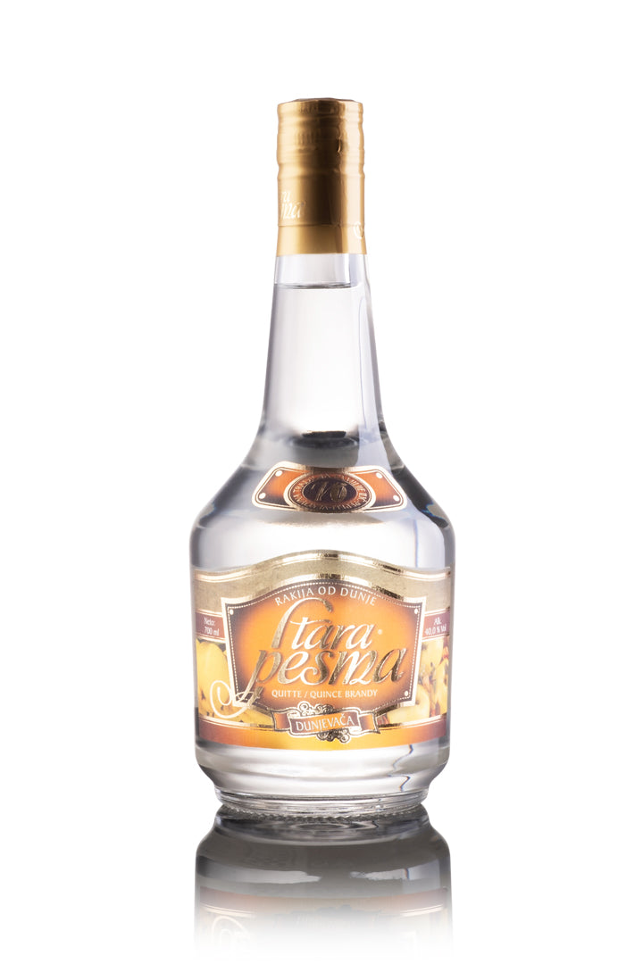 Rakija od dunje – BALQAN | FINEST BRANDS OF SPIRITS